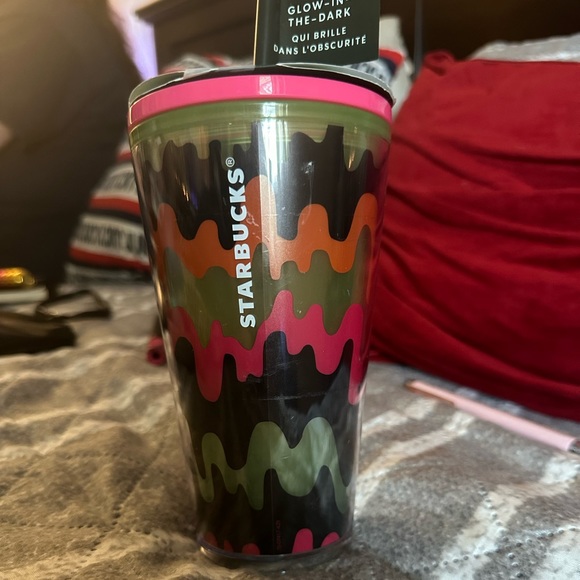 Starbucks | Kitchen | Nwt Starbucks Cup | Poshmark